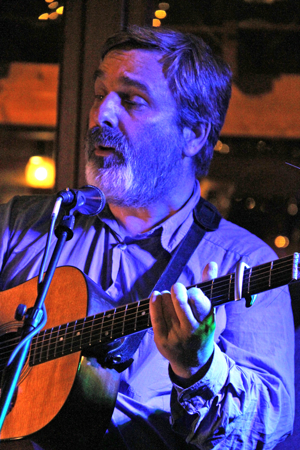 Info about the Folk Festival at the Cross Lances September 2017