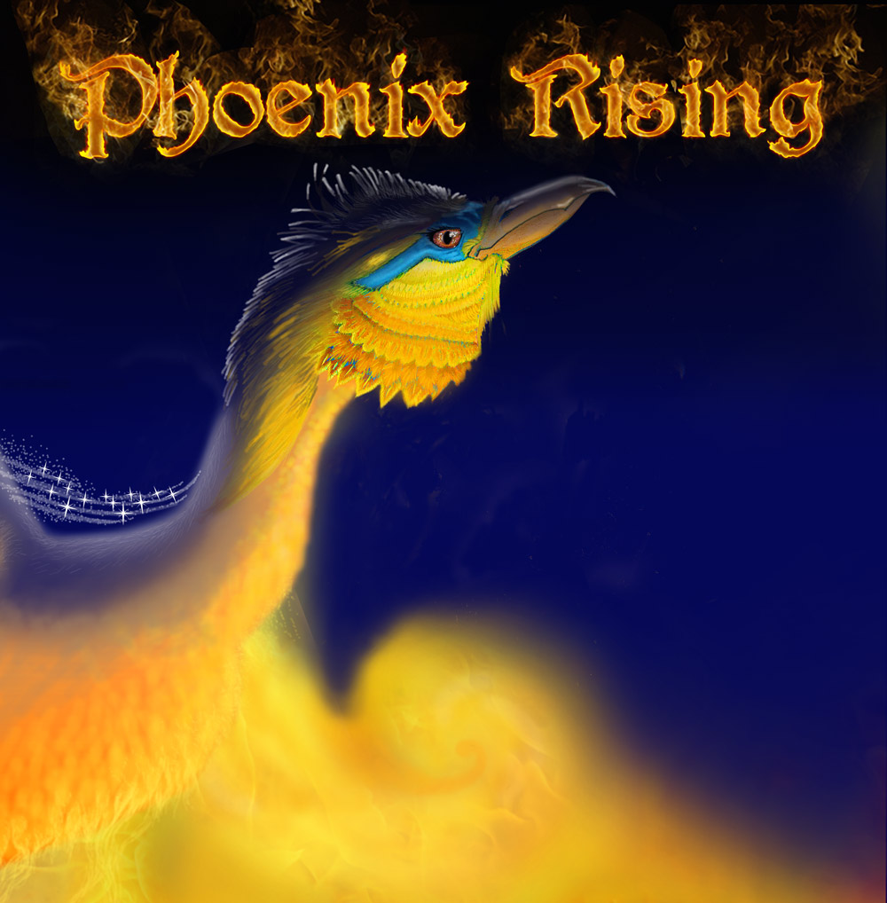 Phoenix Rising Album